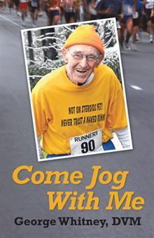 Come Jog With Me by George Whitney | Goodreads