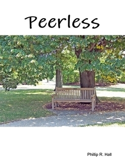 Peerless by Phillip R. Hall | Goodreads