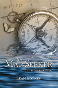 The Map Seeker by Leah Kotkes | Goodreads