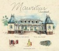 Mauritius Sketchbook by Sophie Ladame | Goodreads