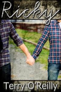 Ricky by Terry O'Reilly | Goodreads