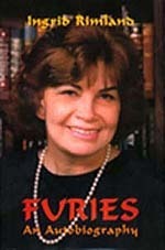 Furies and the Flame by Ingrid Rimland | Goodreads