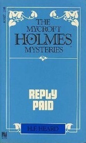 Reply Paid by H.F. Heard | Goodreads
