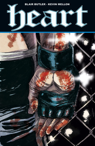 Heart by Blair Butler | Goodreads