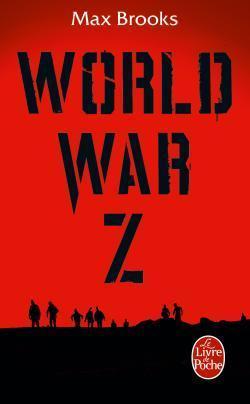World War Z by Max Brooks | Goodreads