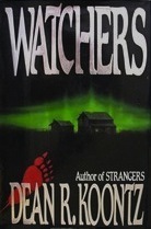 Book Review: Watchers | Wine and History Visited