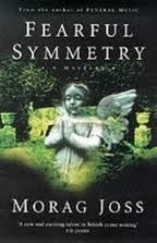 Fearful Symmetry by Morag Joss | Goodreads