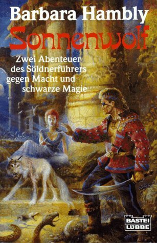 Sonnenwolf by Barbara Hambly | Goodreads