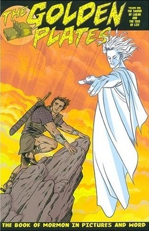 The Sword of Laban and the Tree of Life by Mike Allred | Goodreads