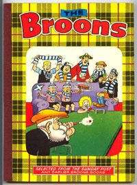 The Broons 1979 by Dudley D. Watkins | Goodreads