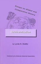 Southernization by Lynda Norene Shaffer | Goodreads