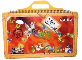 A Trip to Woodland by Tony Wolf | Goodreads