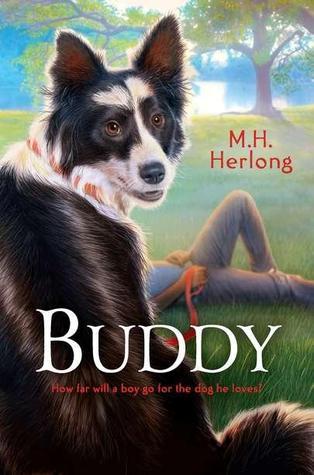 Buddy by M.H. Herlong | Goodreads