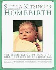 Homebirth: The Essential Guide to Giving Birth Outside of the Hospital ...