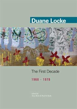 The First Decade (1968-1978) by Duane Locke | Goodreads