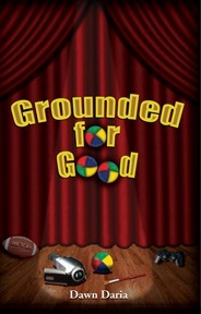 Grounded For Good by Dawn Daria | Goodreads