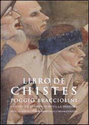 Libro de chistes by Poggio Bracciolini | Goodreads