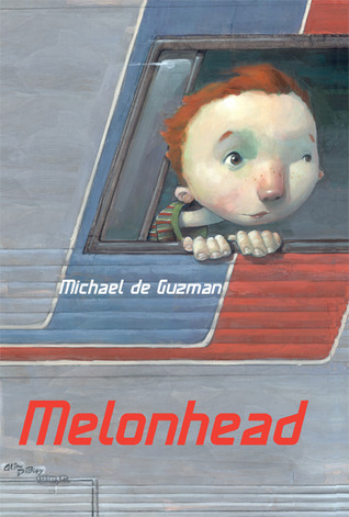 Melonhead by Michael de Guzman | Goodreads