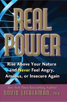 Real Power by David J. Lieberman | Goodreads