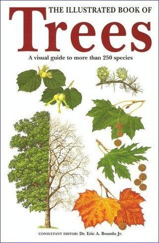 The Illustrated Book of Trees: A Visual Guide to More Than 250 Species ...