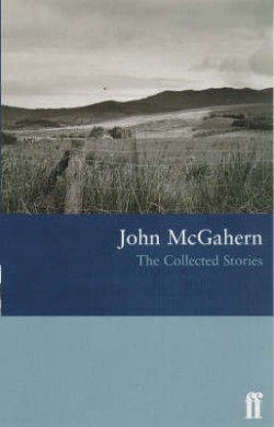 The Collected Stories by John McGahern | Goodreads