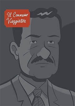 Il commesso viaggiatore, Vol. 1 by Seth | Goodreads