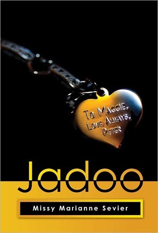 Jadoo by Missy Marianne Sevier | Goodreads