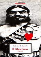 Il libro cuore (forse) by Federico Maria Sardelli | Goodreads