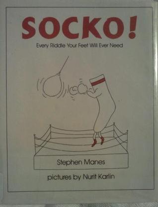 Socko! by Stephen Manes | Goodreads