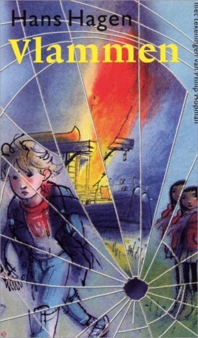 Vlammen by Hans Hagen | Goodreads