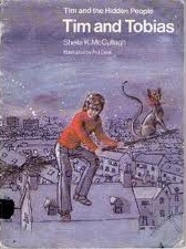 Tim and Tobias by Sheila K. McCullagh | Goodreads