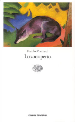 Lo zoo aperto by Danilo Mainardi | Goodreads