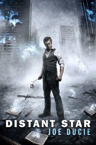 Distant Star (The Reminiscent Exile, #1) by Joe Ducie | Goodreads