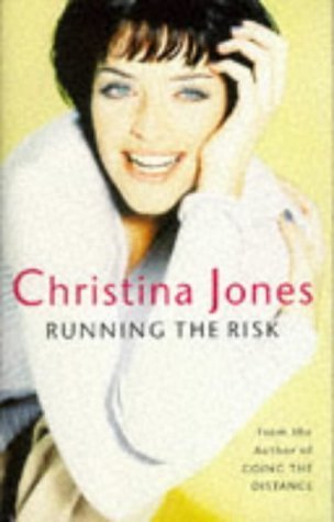Running the Risk by Christina Jones | Goodreads