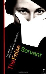 False Servant by Pierre de Marivaux | Goodreads