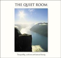 The Quiet Room by Jens-Uwe Kumpch | Goodreads