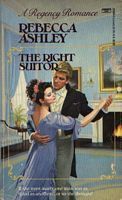 The Right Suitor by Rebecca Ashley | Goodreads