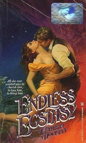 Endless Ecstasy by Kathryn Hockett | Goodreads