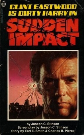 Sudden Impact by Joseph C. Stinson | Goodreads