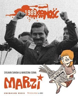 Marzi 1989... by Marzena Sowa | Goodreads