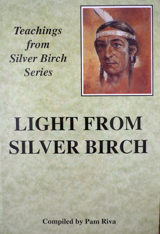 Light From Silver Birch by Pam Riva | Goodreads