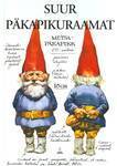 Suur päkapikuraamat by Rien Poortvliet | Goodreads