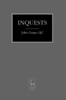 Inquests (Criminal Law Library) by John Cooper | Goodreads