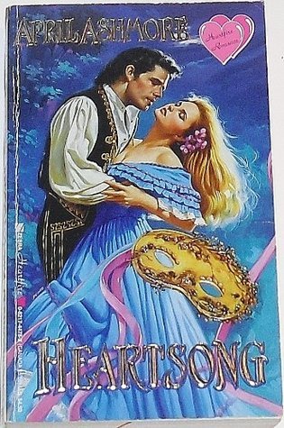 Heartsong (Heartfire Romance) by April Ashmore | Goodreads