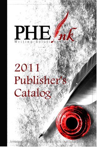 PHE Ink Publisher's Catalog by T.L. James | Goodreads