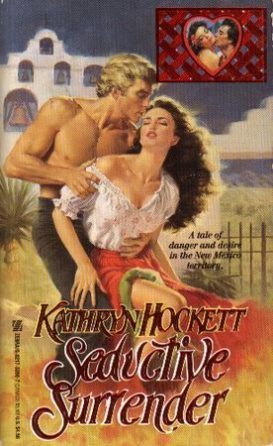 Seductive Surrender (Zebra Historical Romance) by Kathryn Hockett | Goodreads