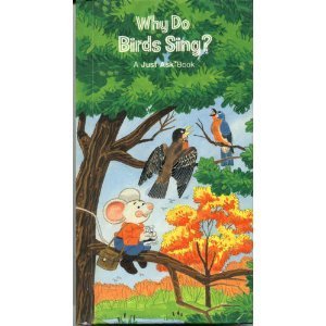 Why Do Birds Sing? by Chris Arvetis | Goodreads