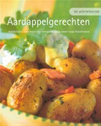 De allerlekkerste aardappelgerechten by Jos Noorman | Goodreads