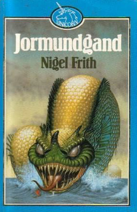 Jormundgand Uk (Unicorn) by Nigel Frith | Goodreads
