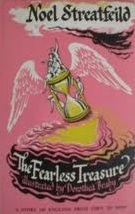 The Fearless Treasure by Noel Streatfeild | Goodreads